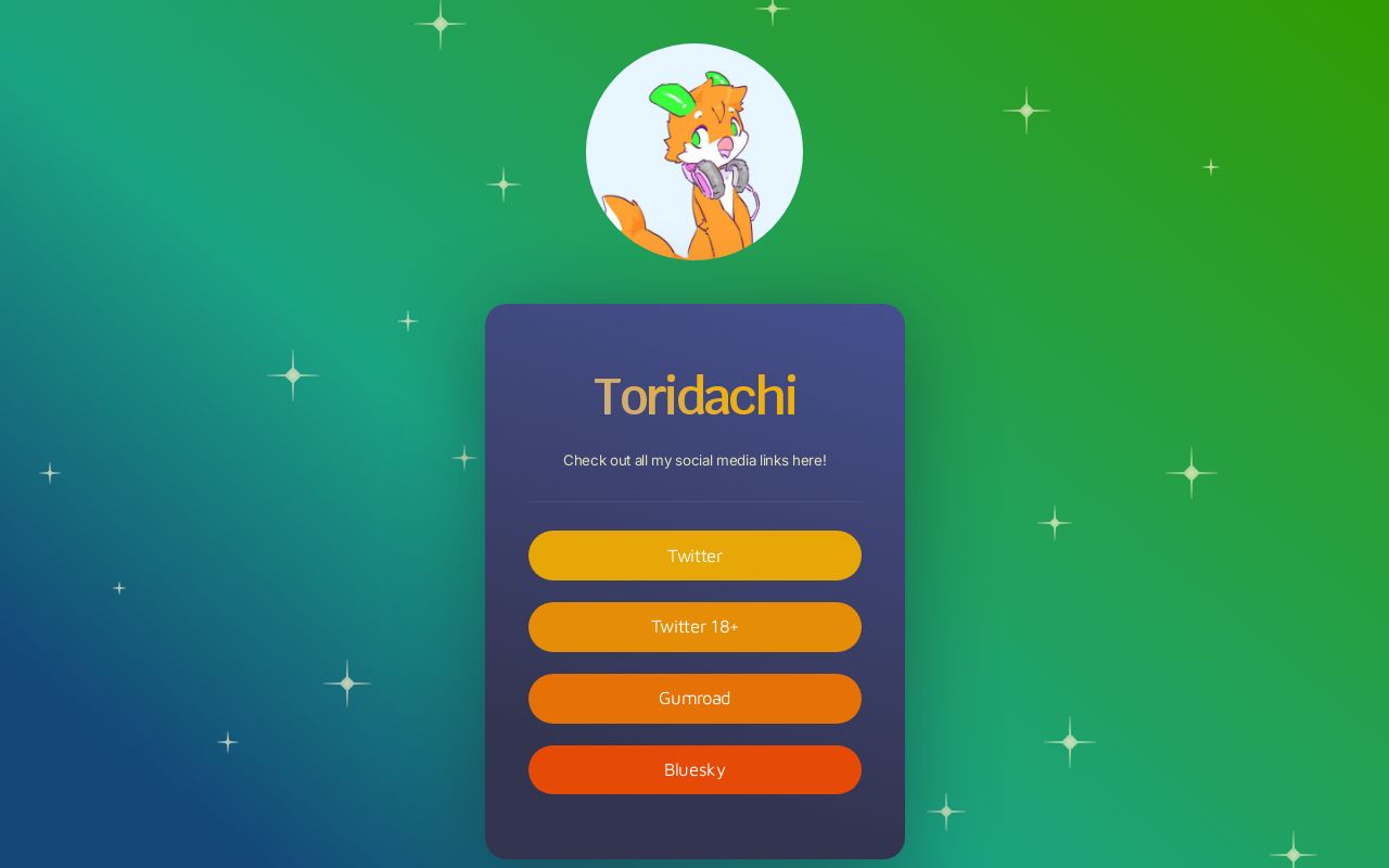 Toridachi